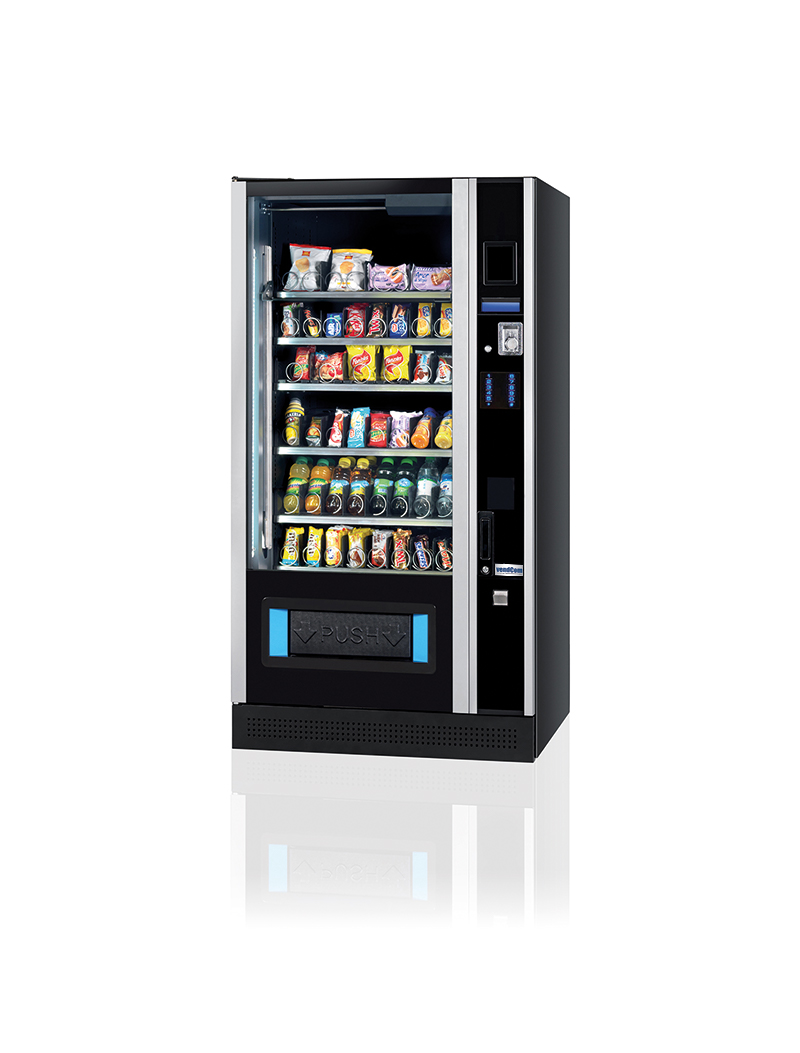 MaxiBar-Kombimat Design SS-8 Slave - Vendcom Deutschland GmbH